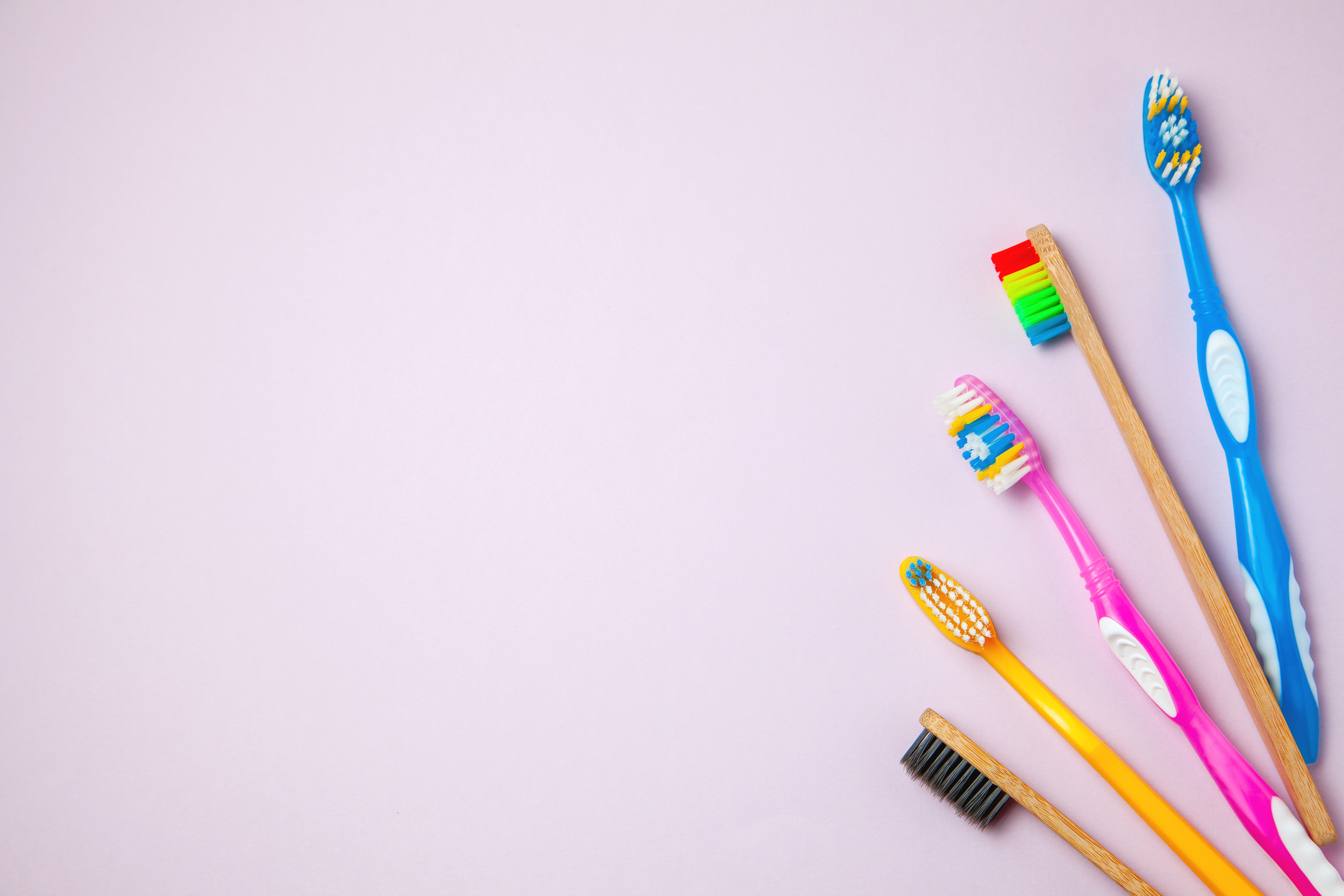 All About Toothbrushes - Dentist in Newbury Park