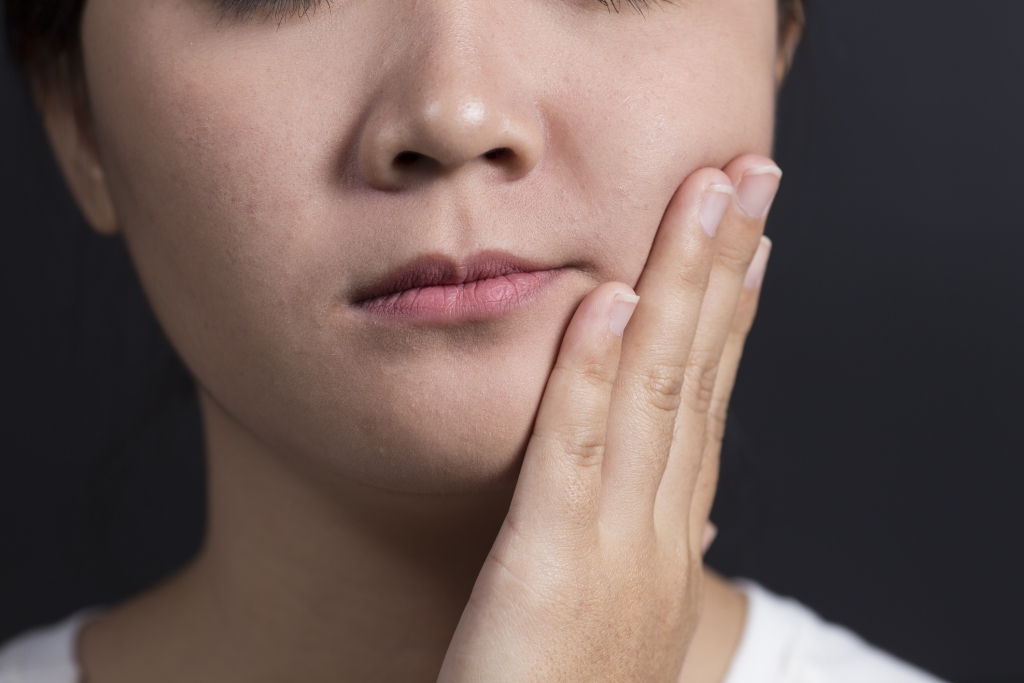 Facial Swelling Dentist In Newbury Park Facial Swelling Dentist In Newbury Park