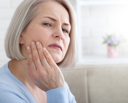 Root Canal Therapy - Newbury Park Dentist