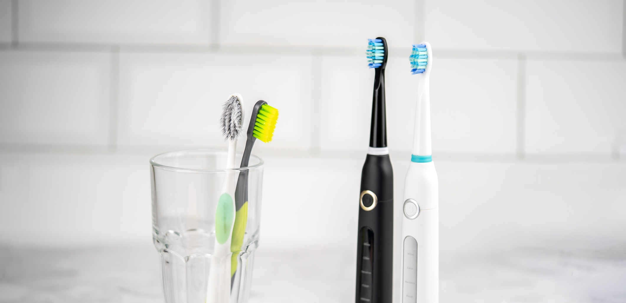How to choose the toothbrush - Dentist in Newbury Park