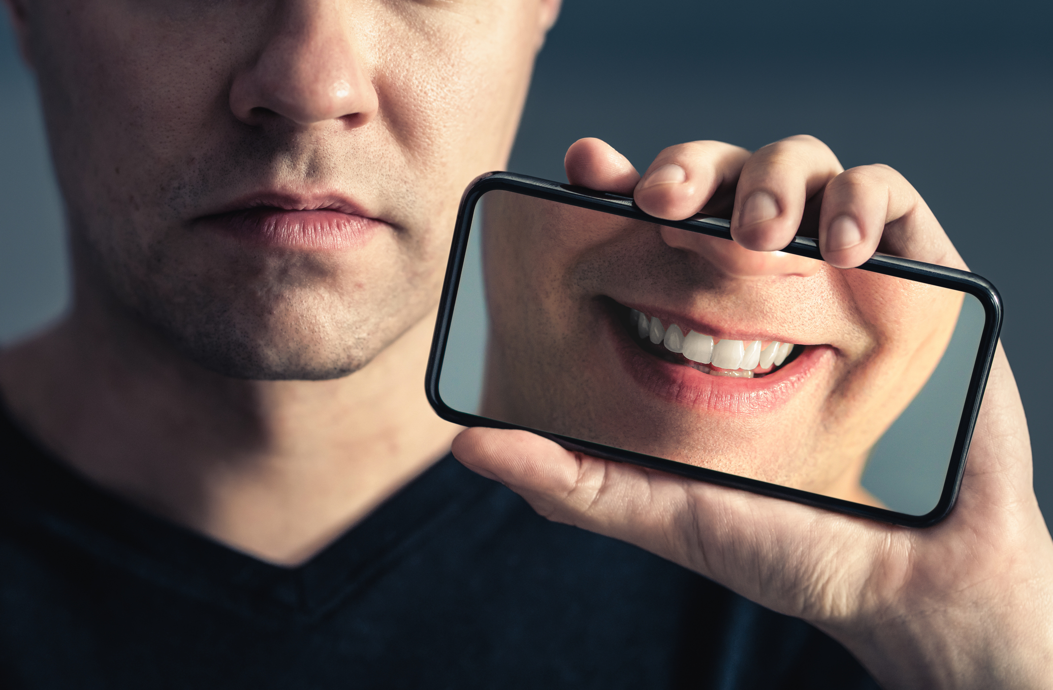 How Teeth Transform the Face - Dentist in Newbury Park