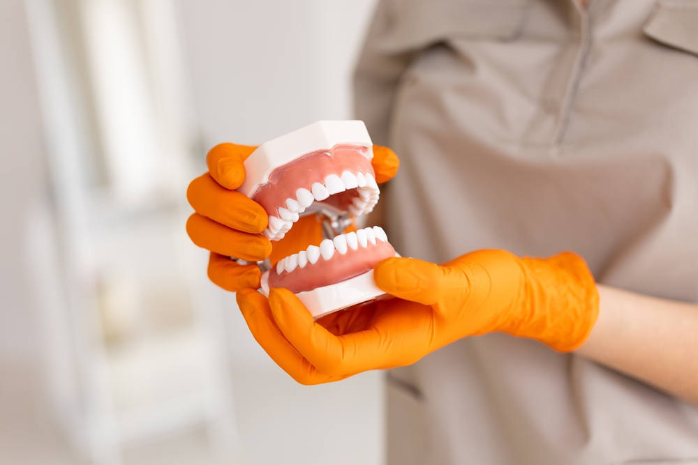 Affordable Custom Dentures in Newbury Park- Newbury Smiles